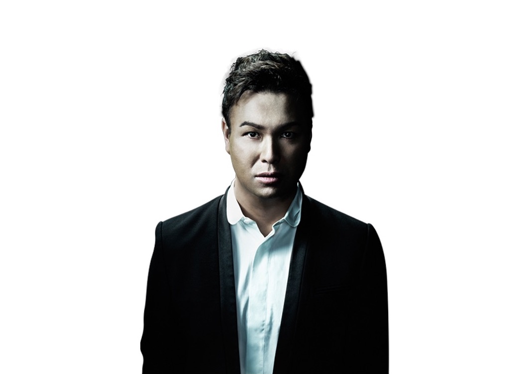 NoMaps2019 | LOST WORLD