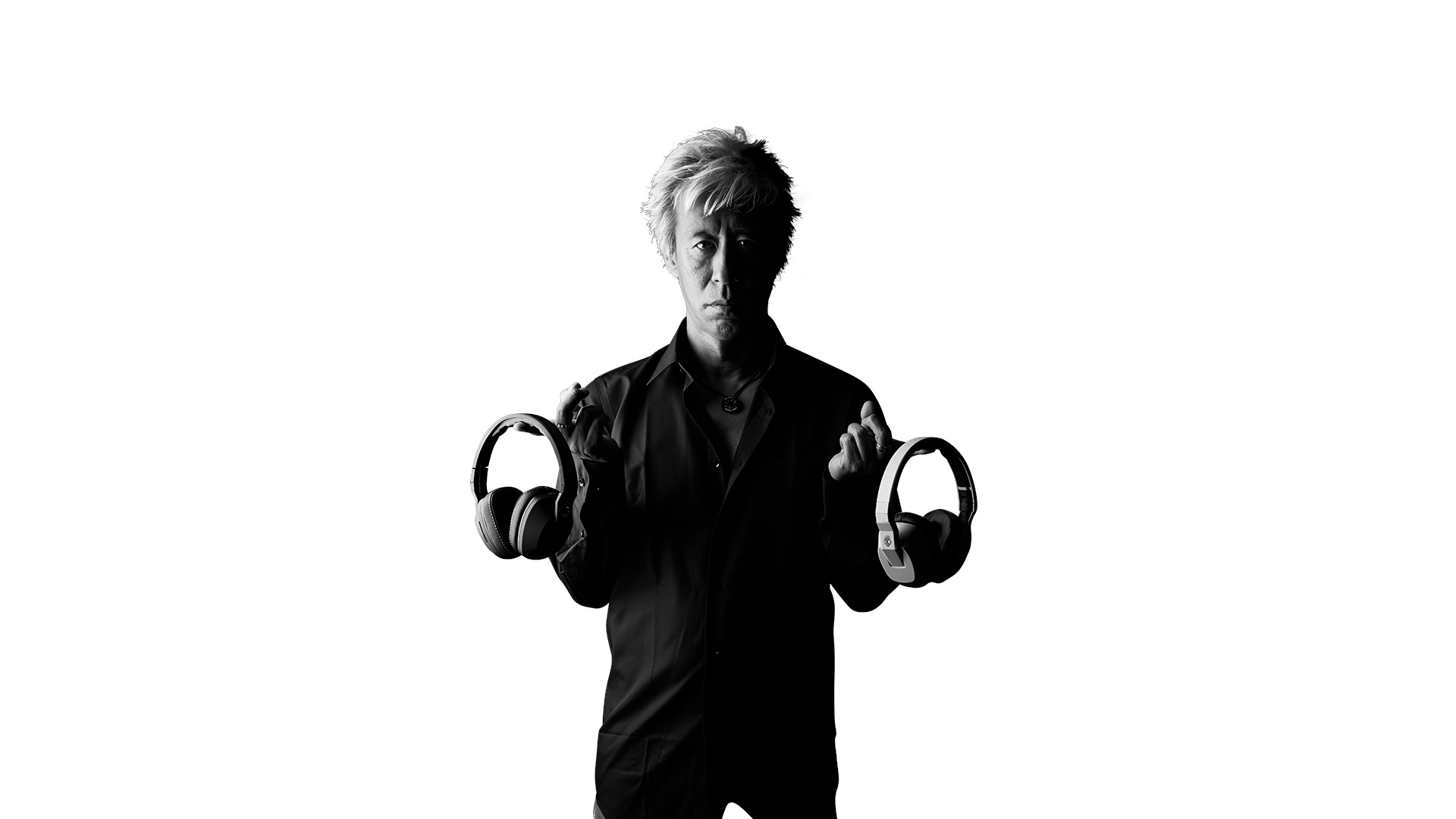 NoMaps2019 | LOST WORLD